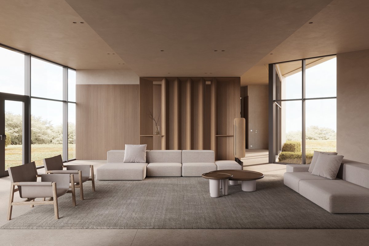 YINJISPACE - ZE Workroom x LH House